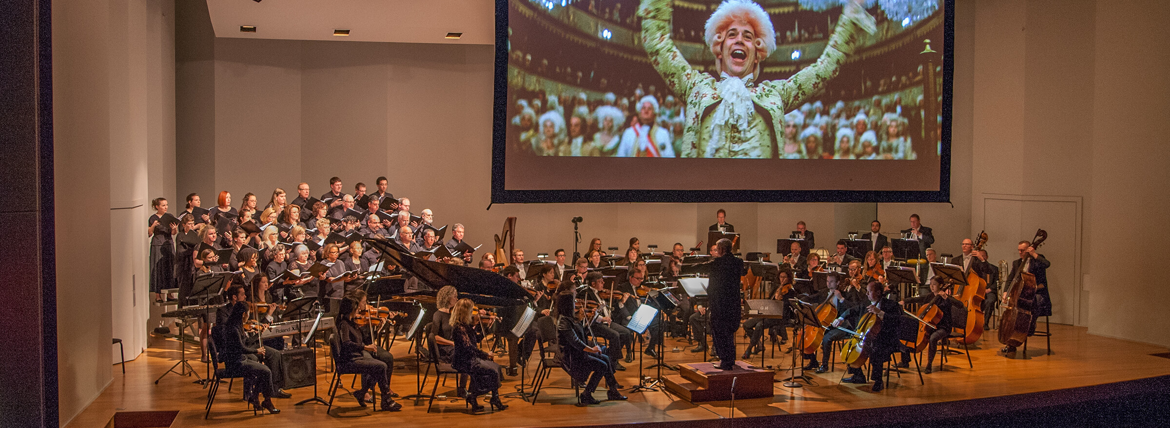 Kentucky Symphony Orchestra – Let's Play