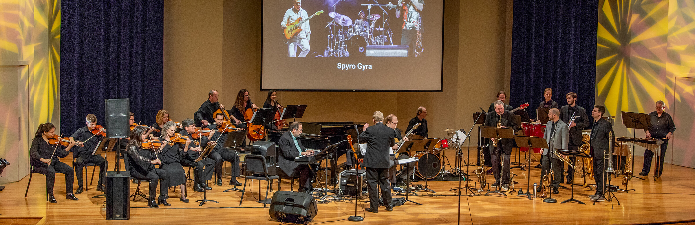 Kentucky Symphony Orchestra – Let's Play