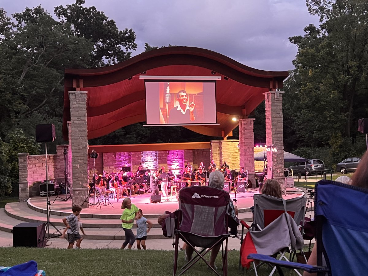 Events from October 13, 2018 – March 27, 2020 – Kentucky Symphony Orchestra