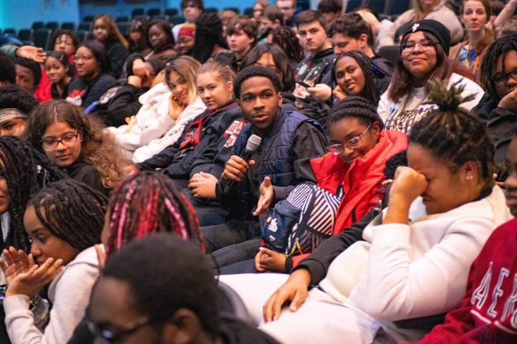 Rags to Riches – Kentucky Symphony Orchestra