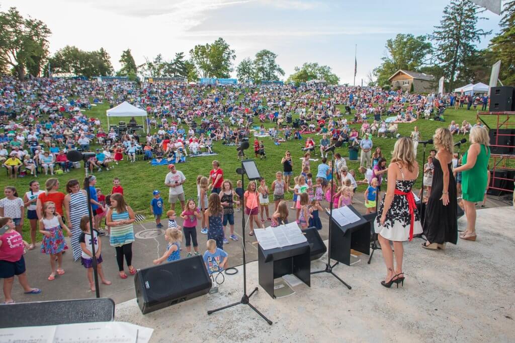 Events from May 18 – August 8, 2020 – Kentucky Symphony Orchestra