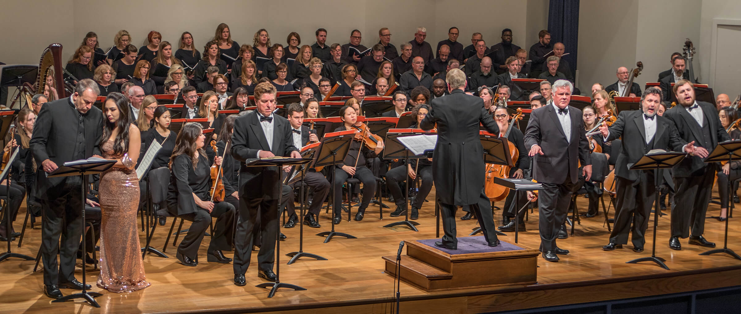 Kentucky Symphony Orchestra – Let's Play